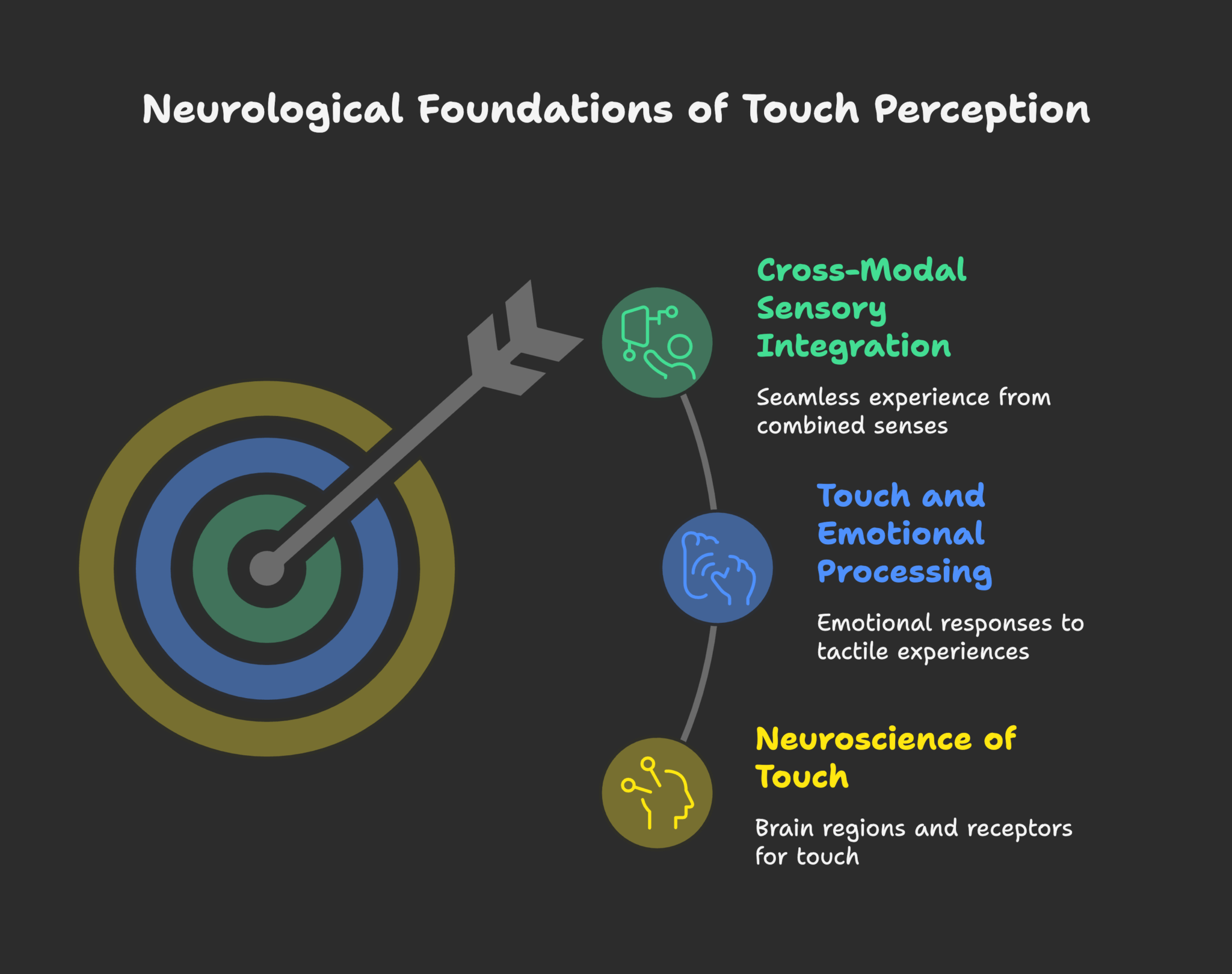 The Neurological Impact Of Touch In Product Imagery And Description ...
