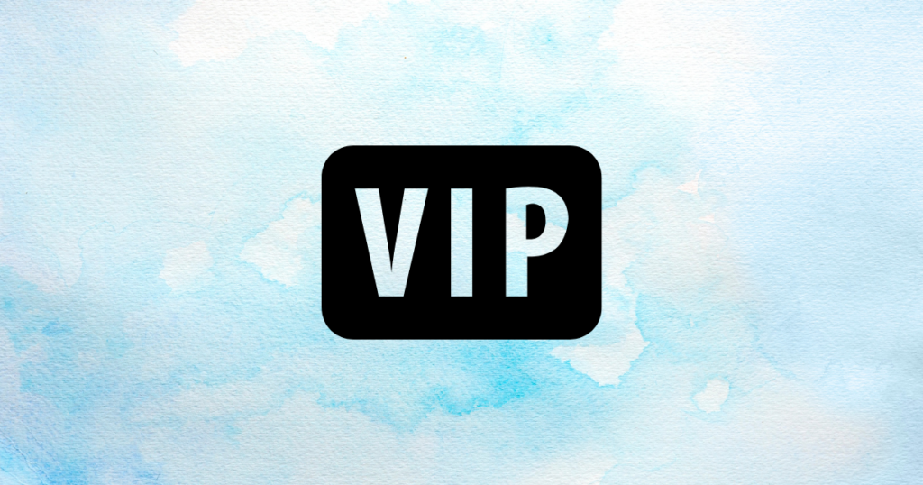 The Emotion Of Exclusivity: Designing Effective Shopify VIP Programs ...